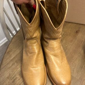 Tecovas | Shoes | Mens Tecovas Boots 3 Wide | Poshmark
